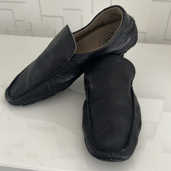 Robert Wayne | Shoes | Robert Wayne Mens Loafers | Poshmark